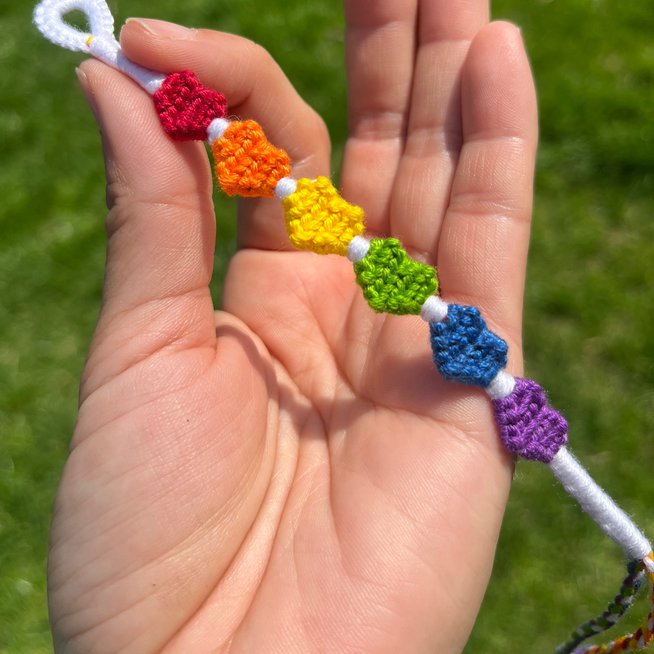 Photos added by ponotama | BraceletBook