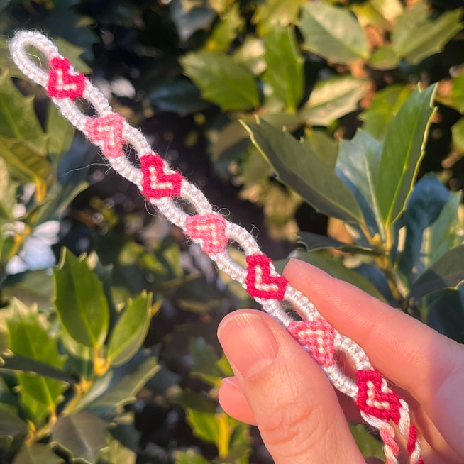 Photos added by ponotama | BraceletBook