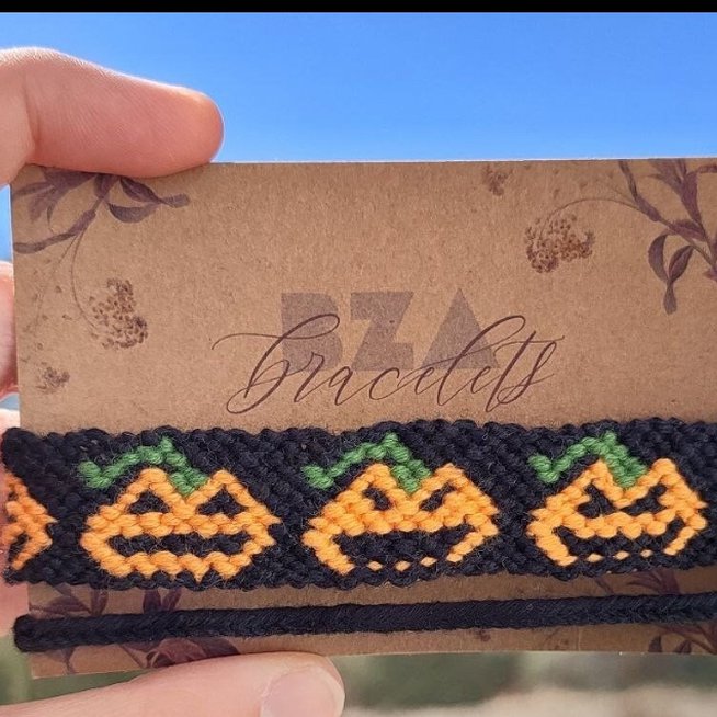 Normal pattern #107141 | BraceletBook
