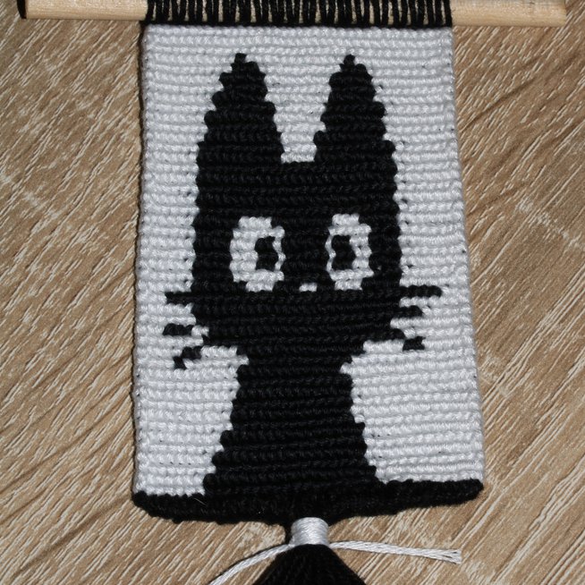 Alpha pattern #148462 | BraceletBook