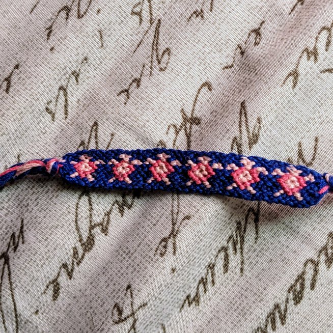 Normal pattern #10223 variation #311906 | BraceletBook