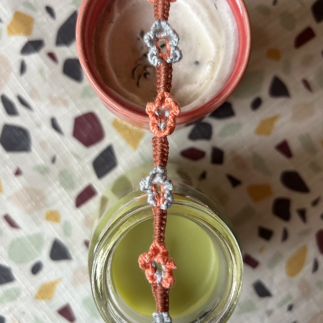 Normal pattern #145279 | BraceletBook