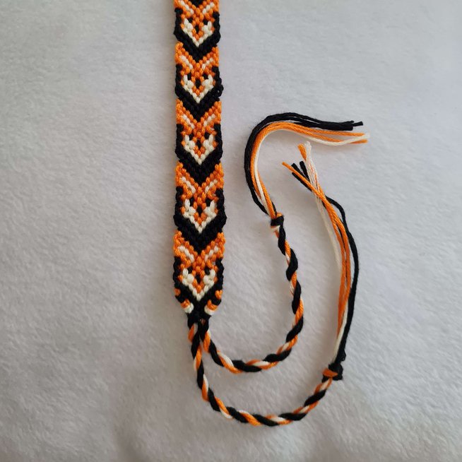 Normal pattern #140554 | BraceletBook