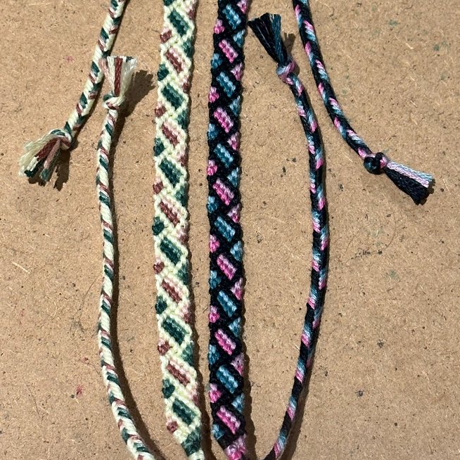 Normal pattern #147506 | BraceletBook