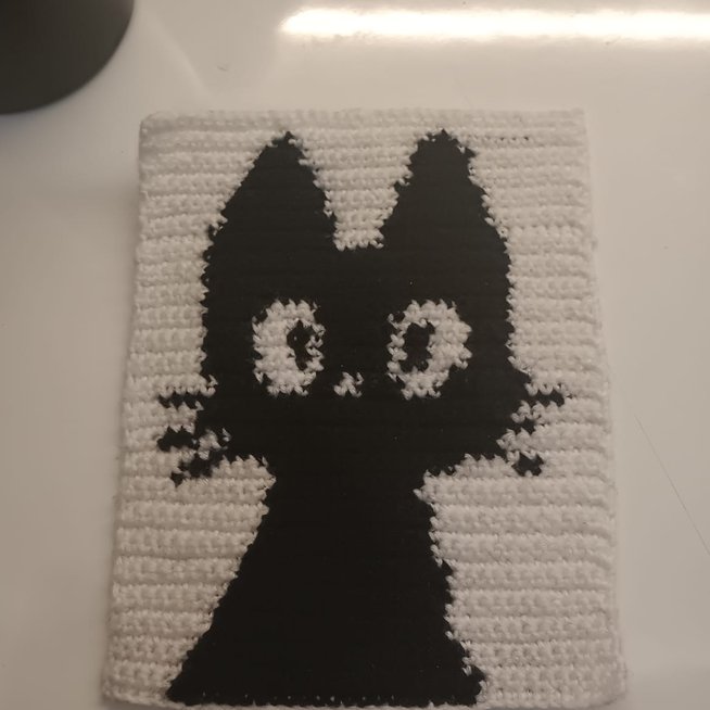 Alpha pattern #148462 | BraceletBook