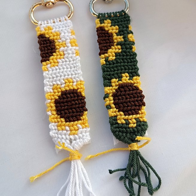 Alpha pattern #52213 variation #93501 | BraceletBook
