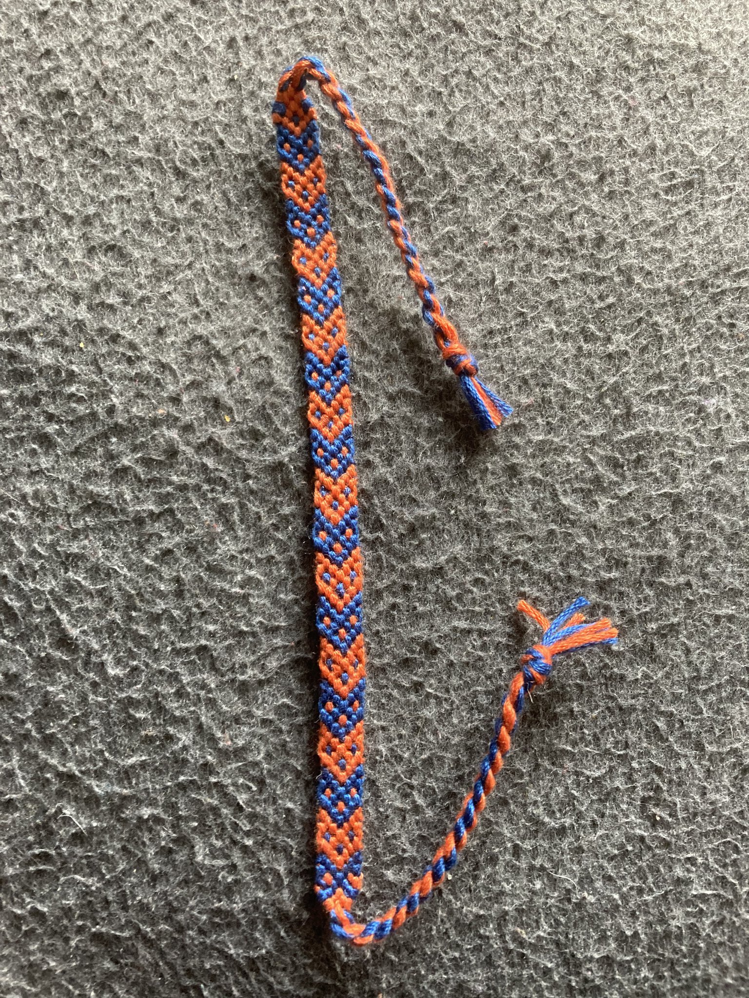 Normal pattern #153269 | BraceletBook