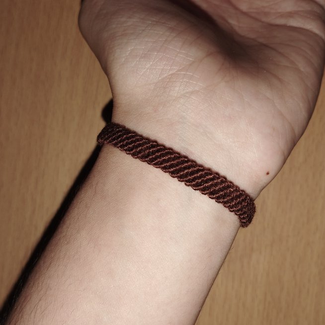 Normal pattern #1 variation #33 | BraceletBook