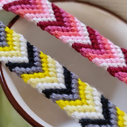 Photos of #2 page 5 | BraceletBook