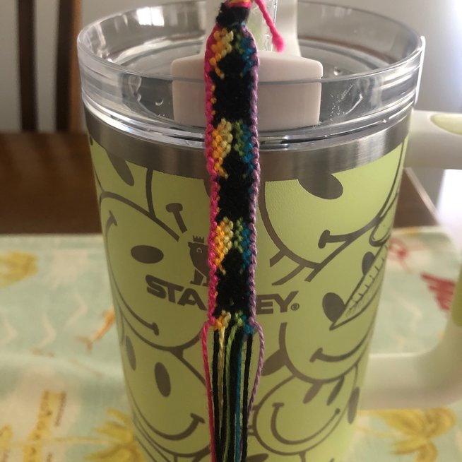 Normal pattern #153792 | BraceletBook