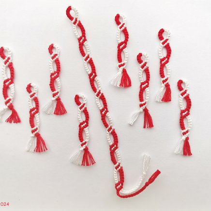 Normal pattern #143632 | BraceletBook