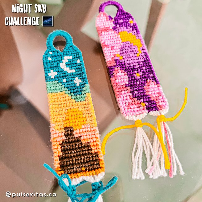 Alpha pattern #96818 | BraceletBook