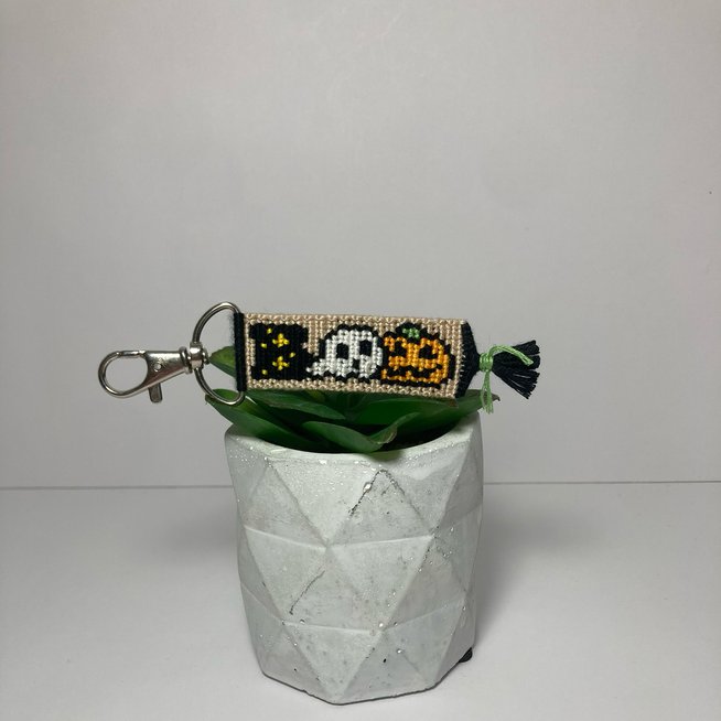 Alpha pattern #135440 | BraceletBook