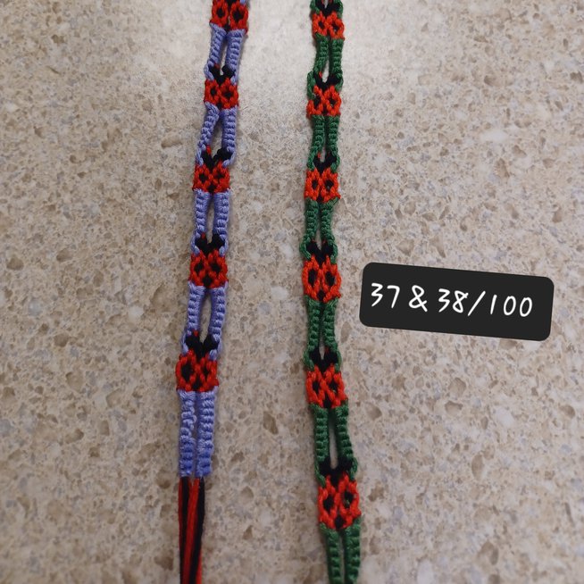 Normal pattern #145574 | BraceletBook