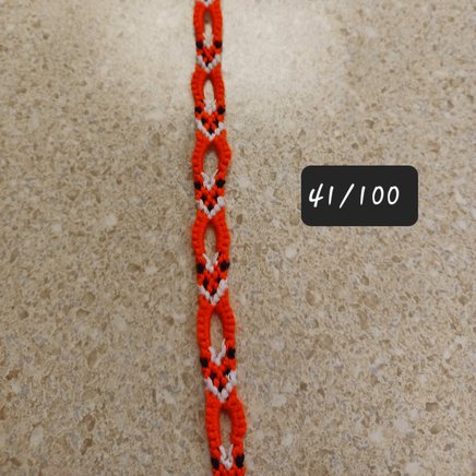 Normal pattern #151591 | BraceletBook