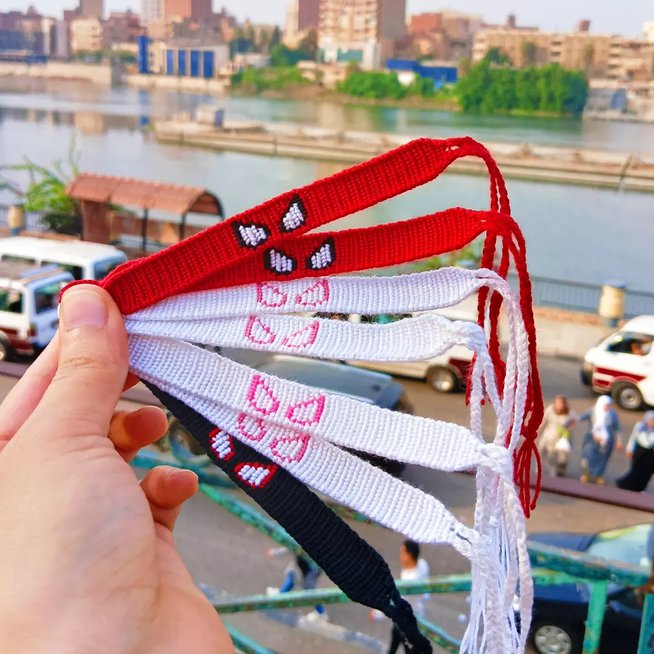 Alpha pattern #56567 variation #264525 | BraceletBook