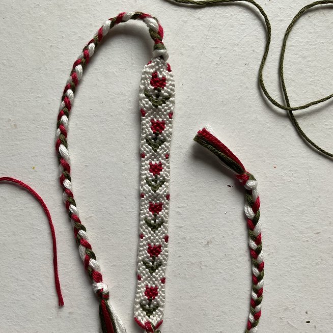 Normal pattern #51330 variation #145834 | BraceletBook