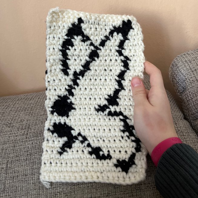 Alpha pattern #153231 | BraceletBook