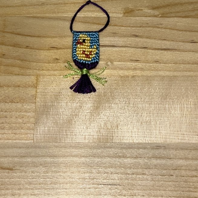 Alpha pattern #25504 | BraceletBook