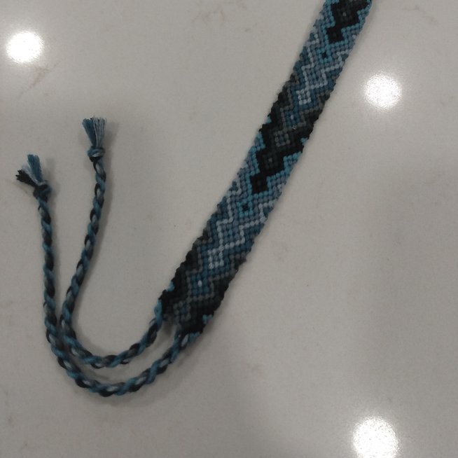 Normal pattern #3302 variation #285013 | BraceletBook