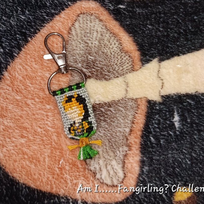 Alpha pattern #138701 | BraceletBook