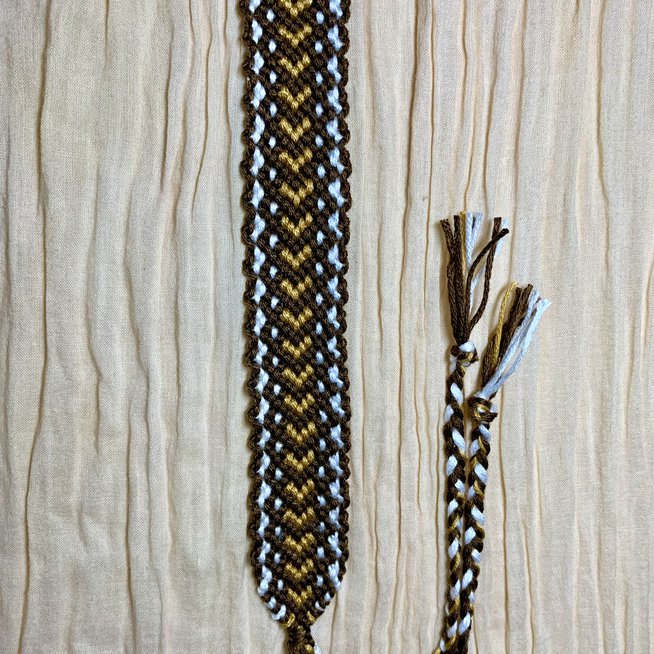 Normal pattern #37533 | BraceletBook