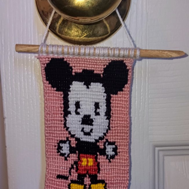 Alpha pattern #111447 | BraceletBook