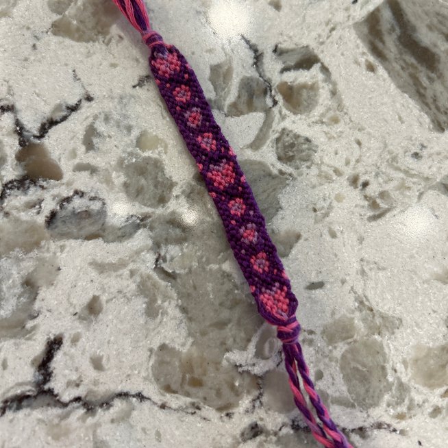 Normal pattern #156608 | BraceletBook