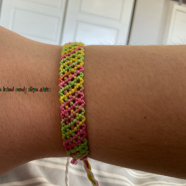 Normal pattern #155196 | BraceletBook
