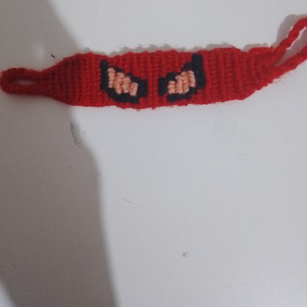 Alpha pattern #56567 variation #98011 | BraceletBook