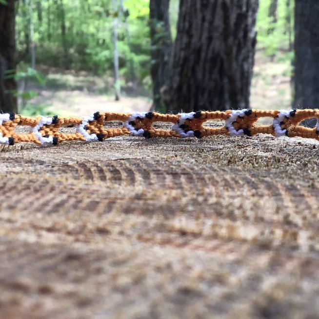 Normal pattern #147138 | BraceletBook