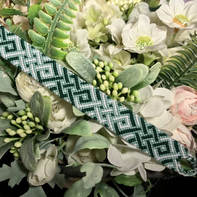 Normal pattern #144431 | BraceletBook