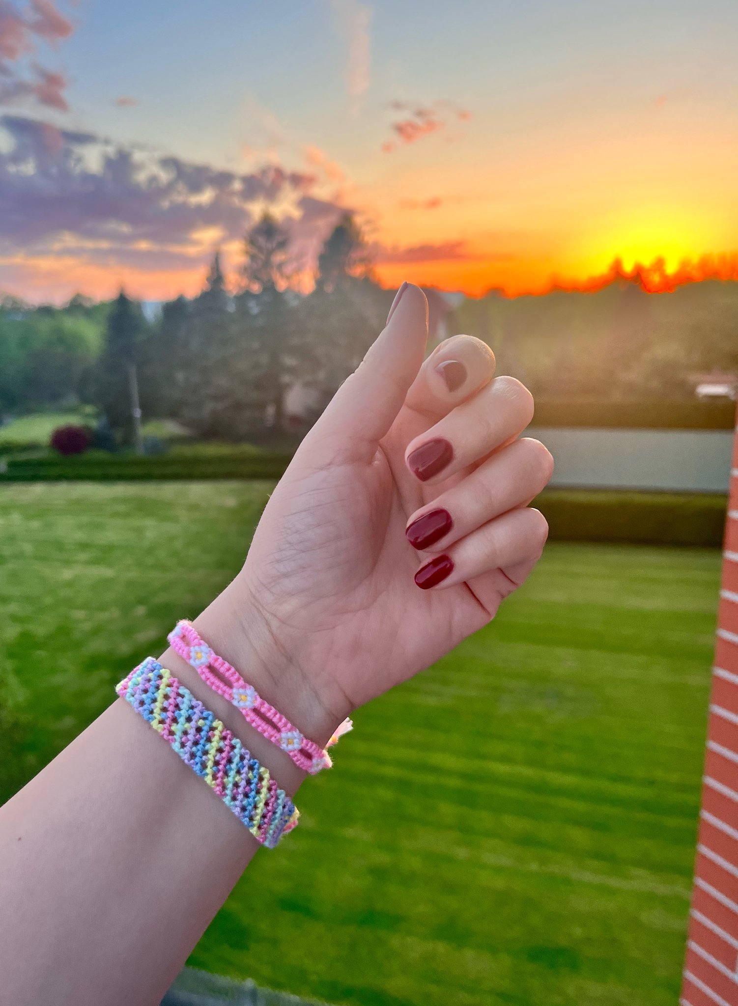 Normal pattern #155196 | BraceletBook