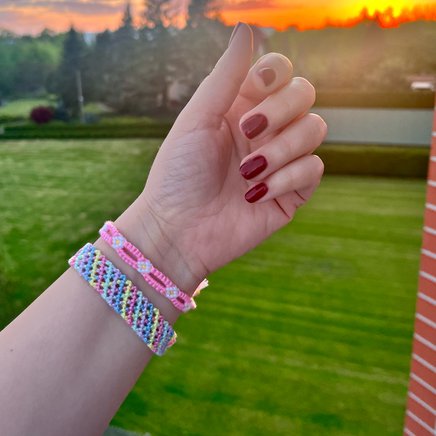 Normal pattern #155196 variation #316368 | BraceletBook