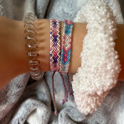 Normal pattern #27046 variation #10651 | BraceletBook