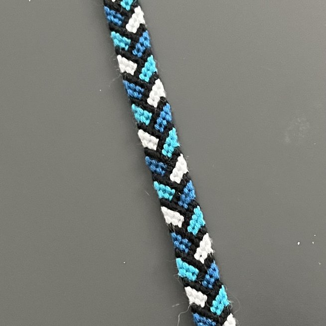 Normal pattern #25463 variation #31006 | BraceletBook