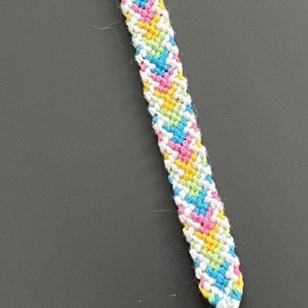 Normal pattern #27046 variation #10651 | BraceletBook