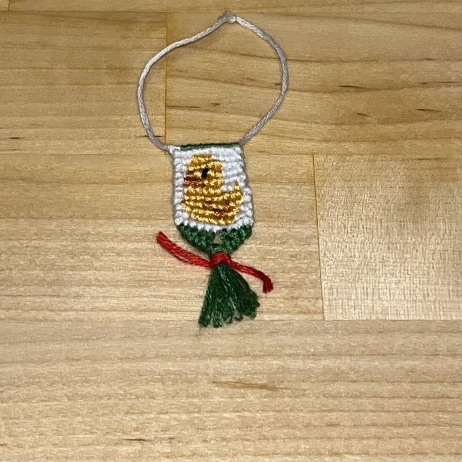 Alpha pattern #25504 variation #22318 | BraceletBook