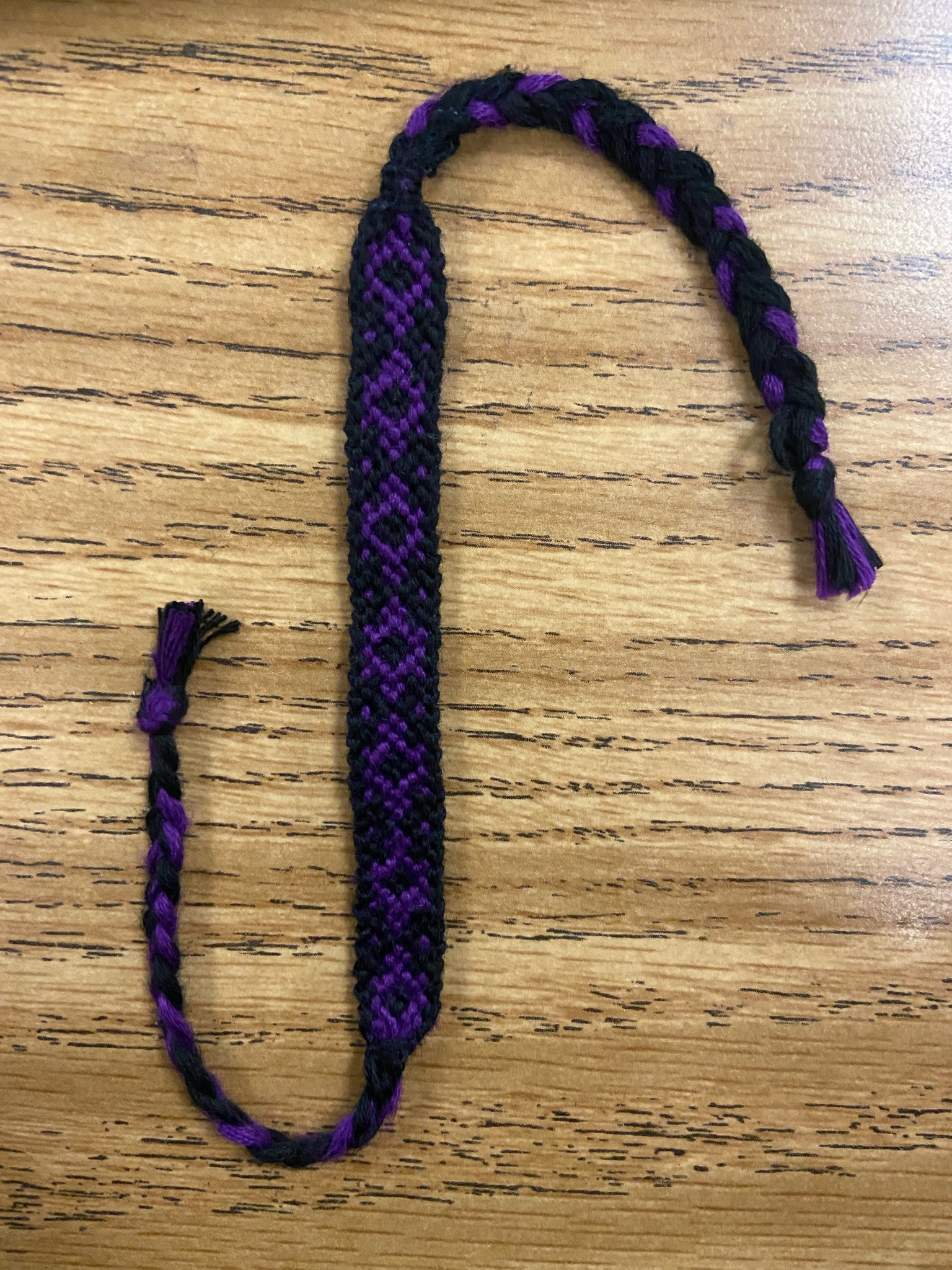 Normal pattern #131456 | BraceletBook