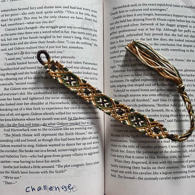 Photos page 4 | BraceletBook