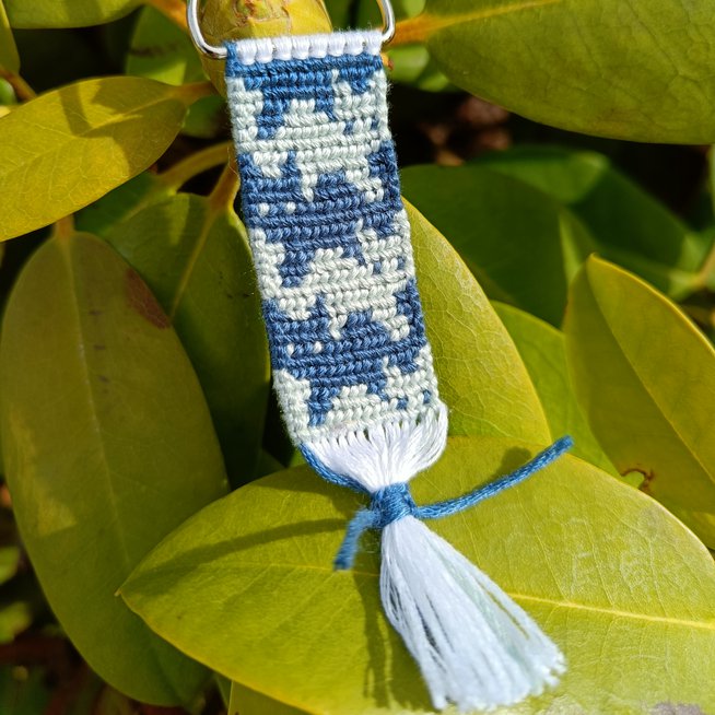 Alpha pattern #147597 | BraceletBook