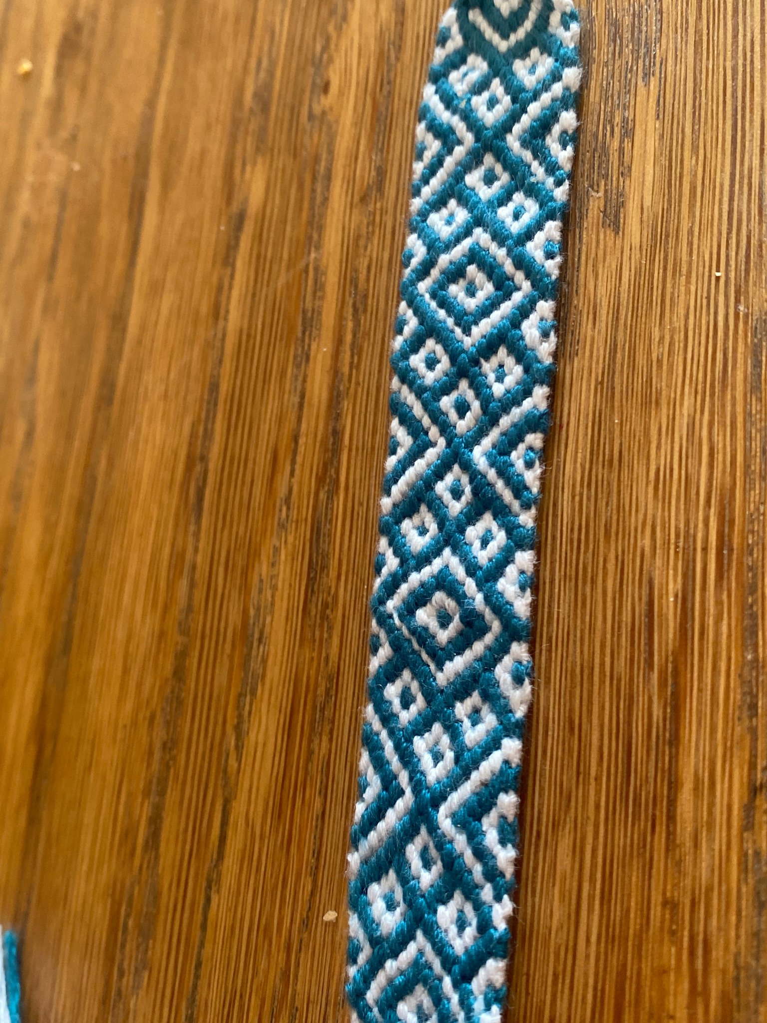 Normal pattern #28913 | BraceletBook