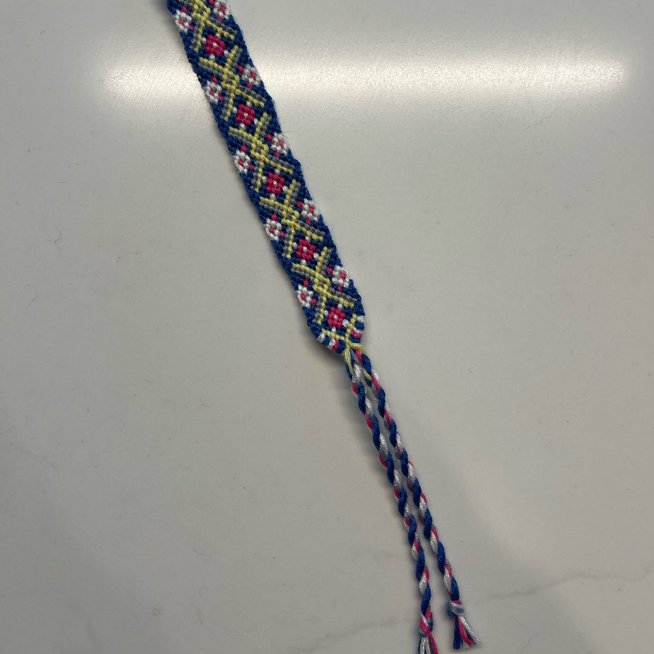 Normal pattern #145415 | BraceletBook