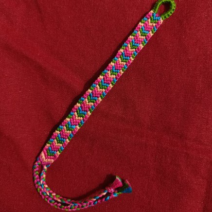 Normal pattern #2359 variation #2027 | BraceletBook