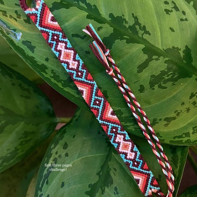 Photos of #37141 | BraceletBook