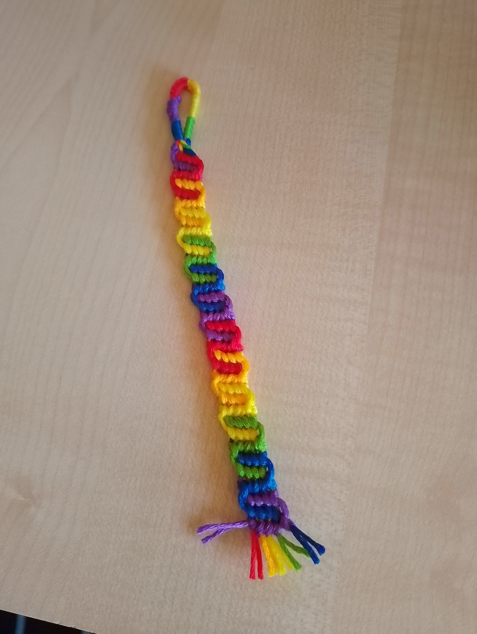 Normal pattern #28937 | BraceletBook