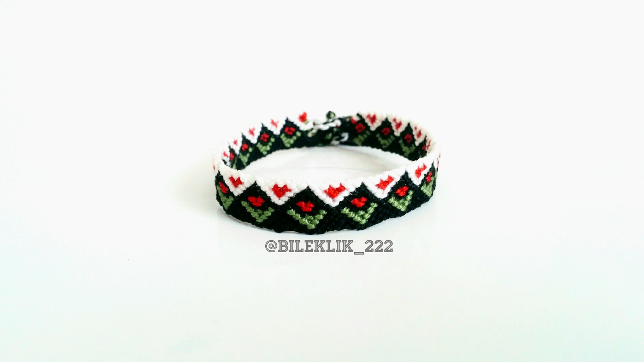 Normal pattern #148688 | BraceletBook