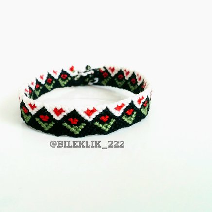 Normal pattern #148688 | BraceletBook