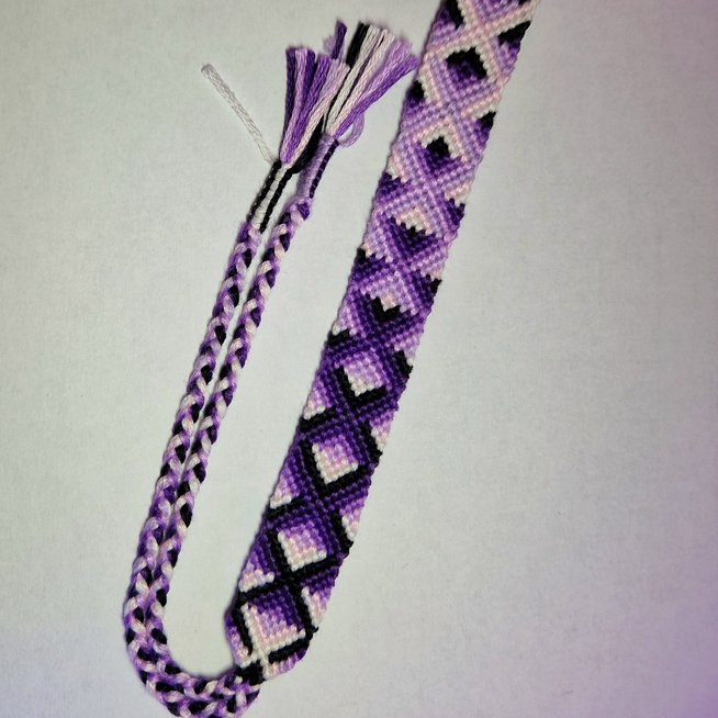 Normal pattern #111145 | BraceletBook