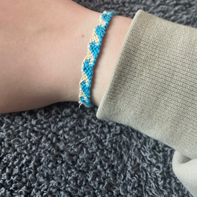 Normal pattern #17073 variation #145288 | BraceletBook